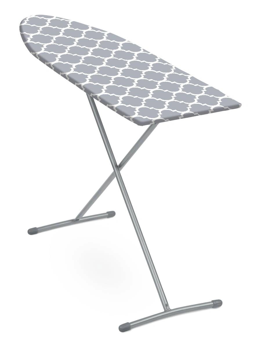Гладильная доска Nika Лина Эконом (ЭК1-АК/СК)