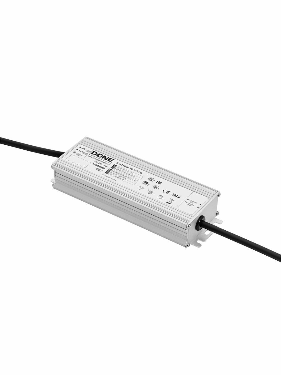 Источник питания AC-DC Done Electronic DL-150W-V24-RXG