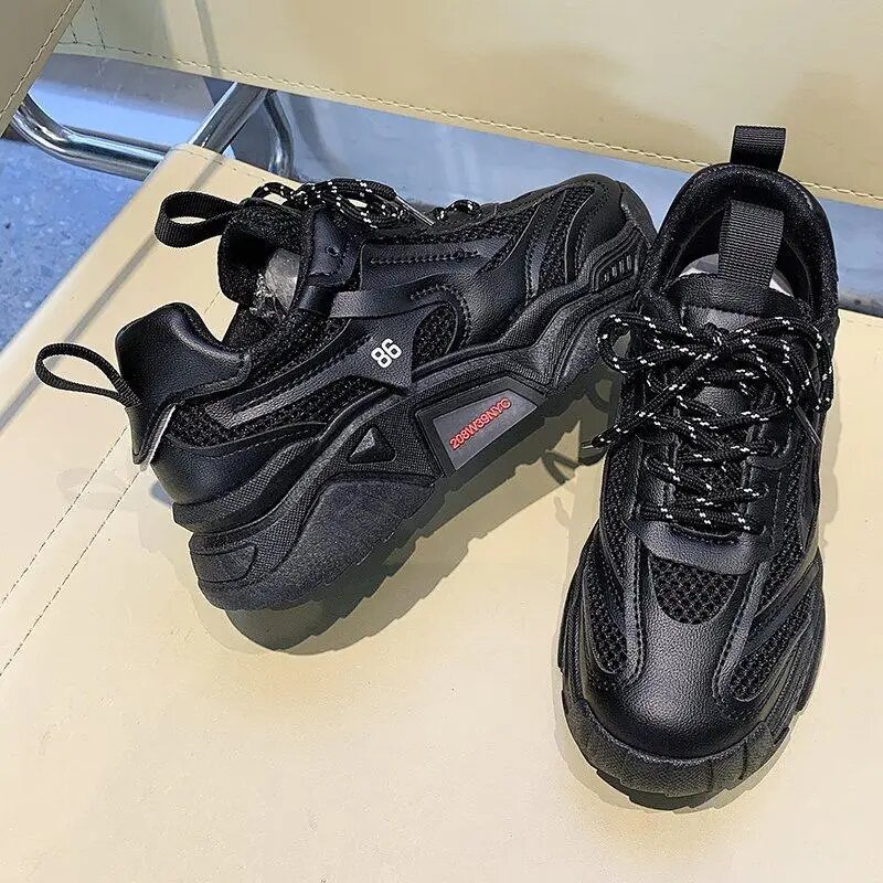 Кроссовки Sneakers Women