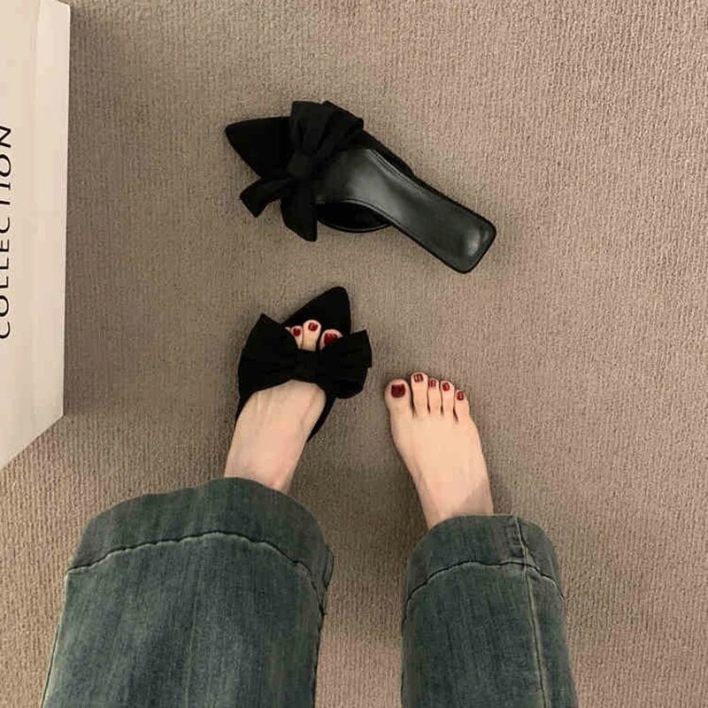 Тапочки
