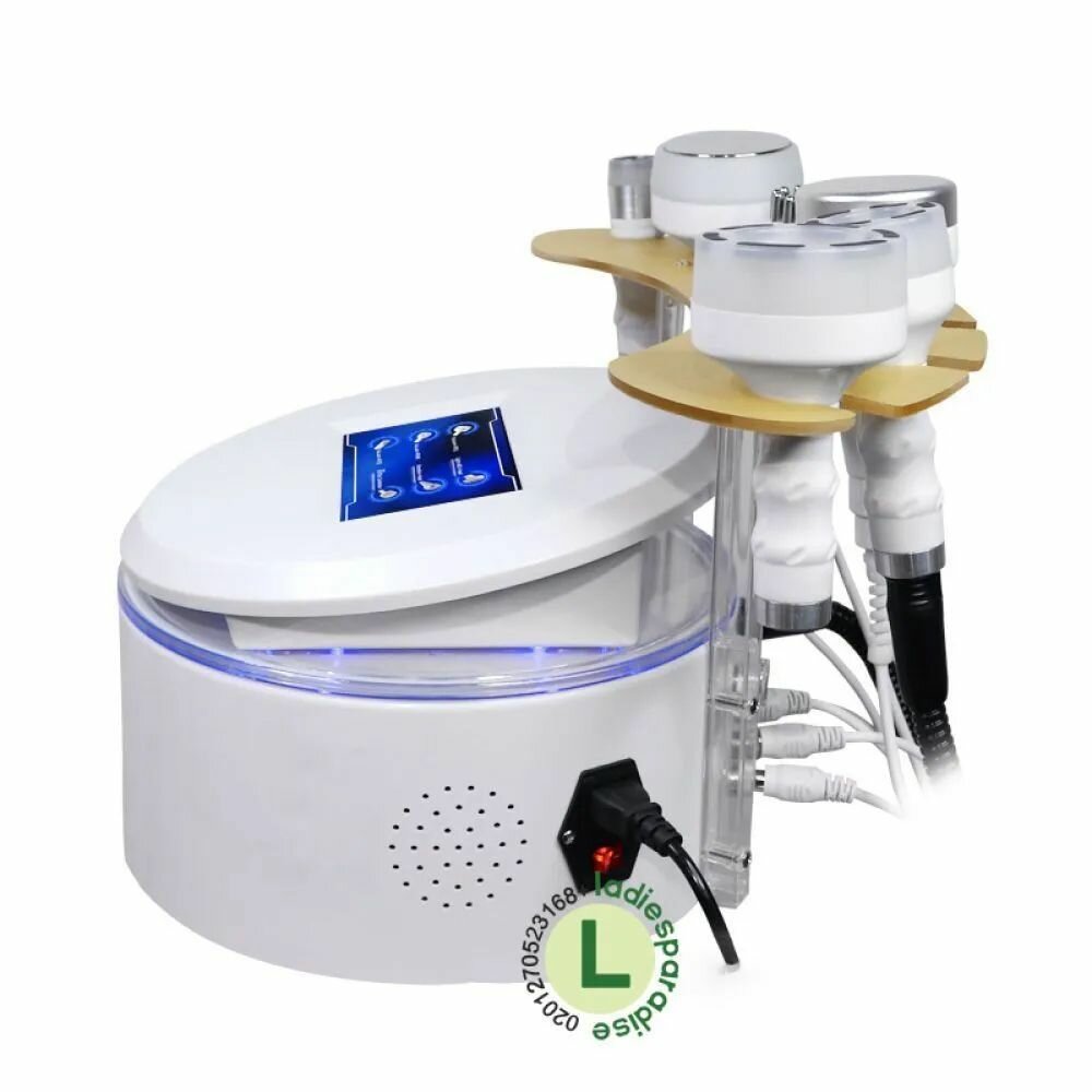 Косметологический комбайн