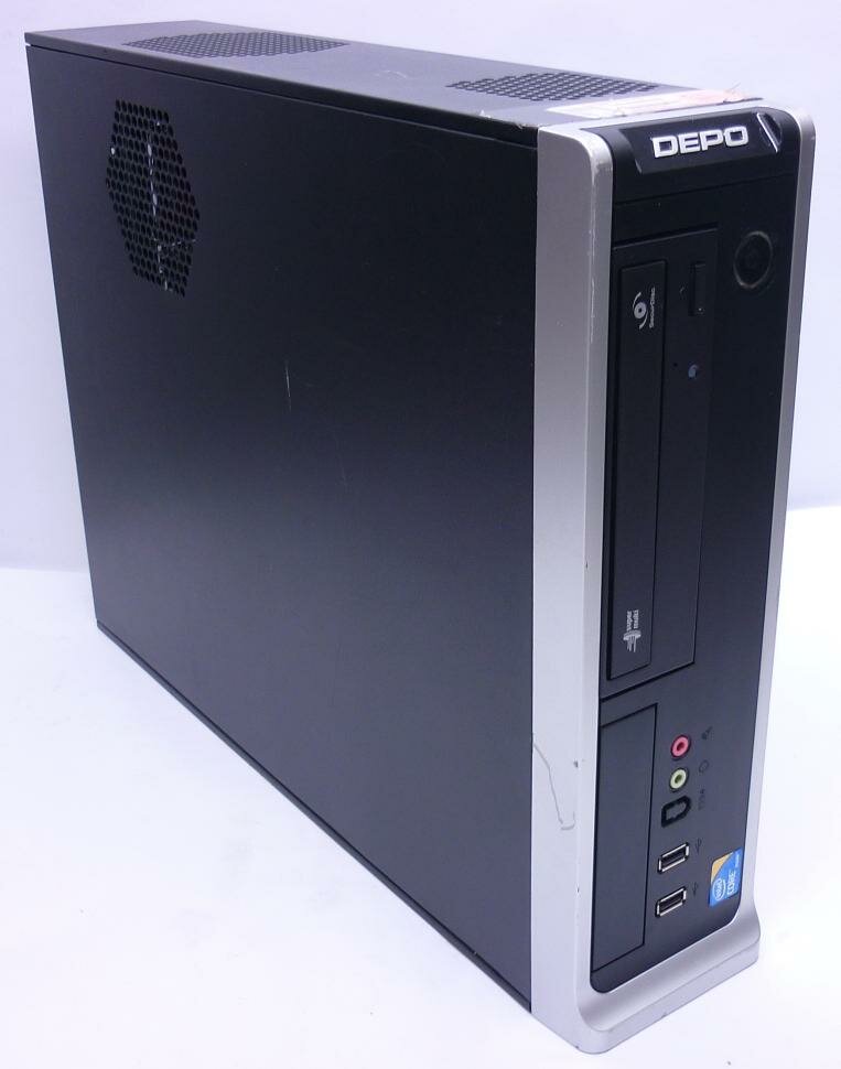 Desktop Core i5 Gen 2nd