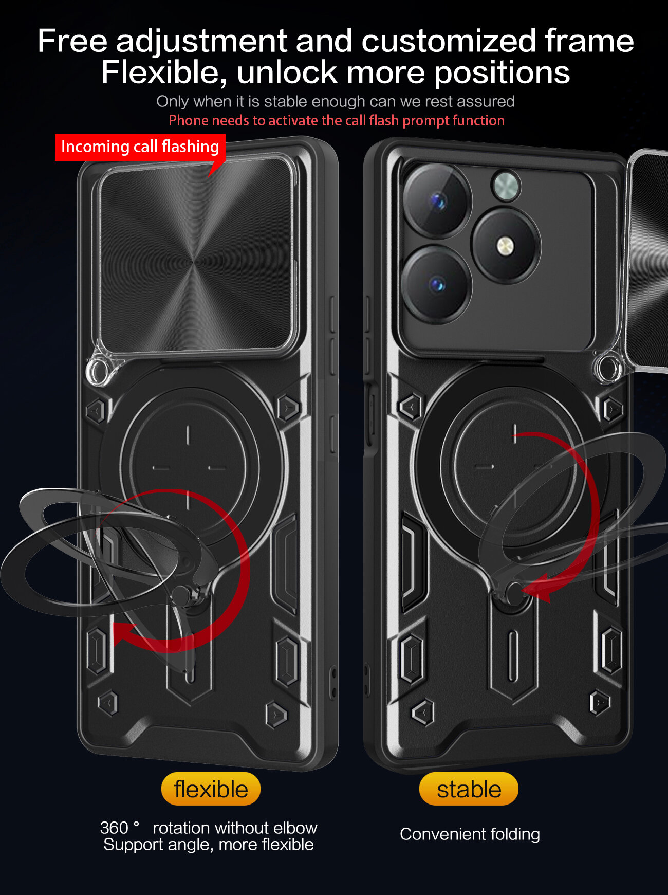 Чехол для Realme 15T — фото 1