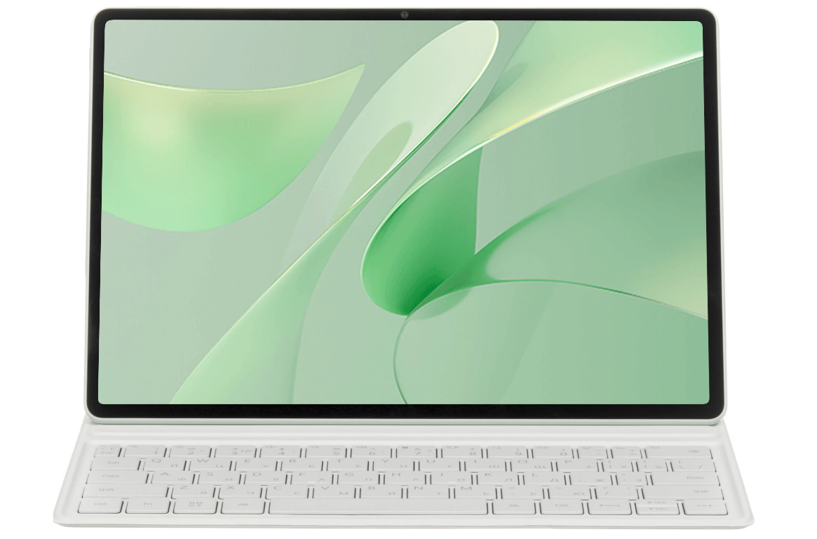 Планшет MATEPAD 12 X 12" WIFI 12/256GB LRT-W09 GREENERY HUAWEI