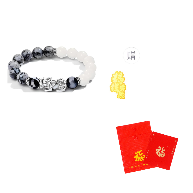 Браслет, бусины Бодхи