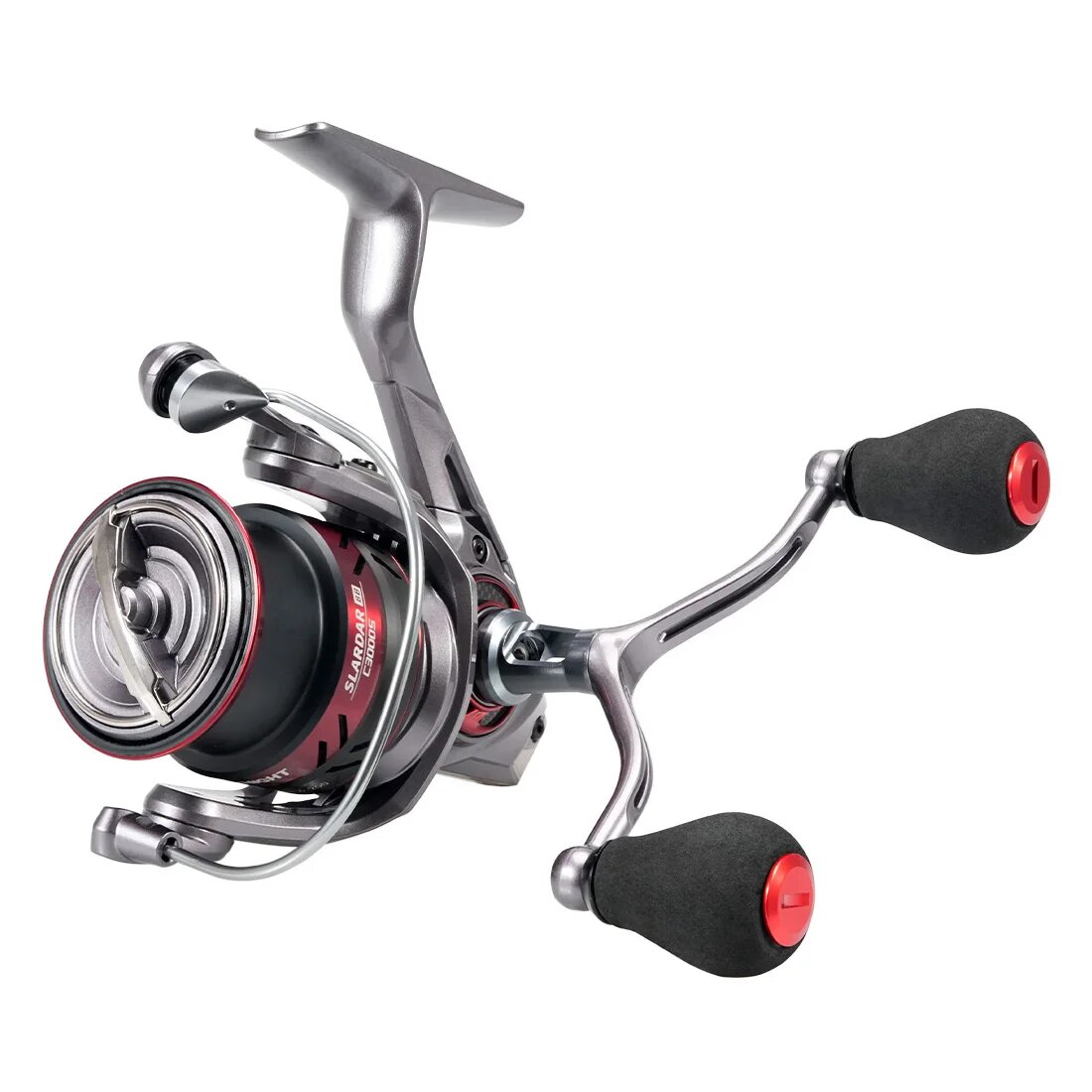 Спиннинговая катушка SeaKnight Brand C3000S 9+1BB