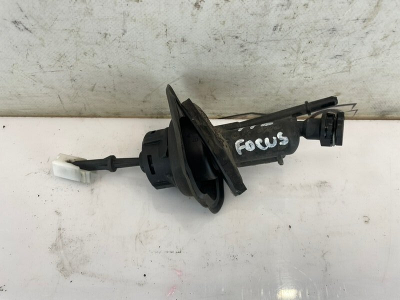 Б/У цилиндр сцепления главный Ford Focus 2006 CB4 HWDB 54443 FORD арт. 1863548