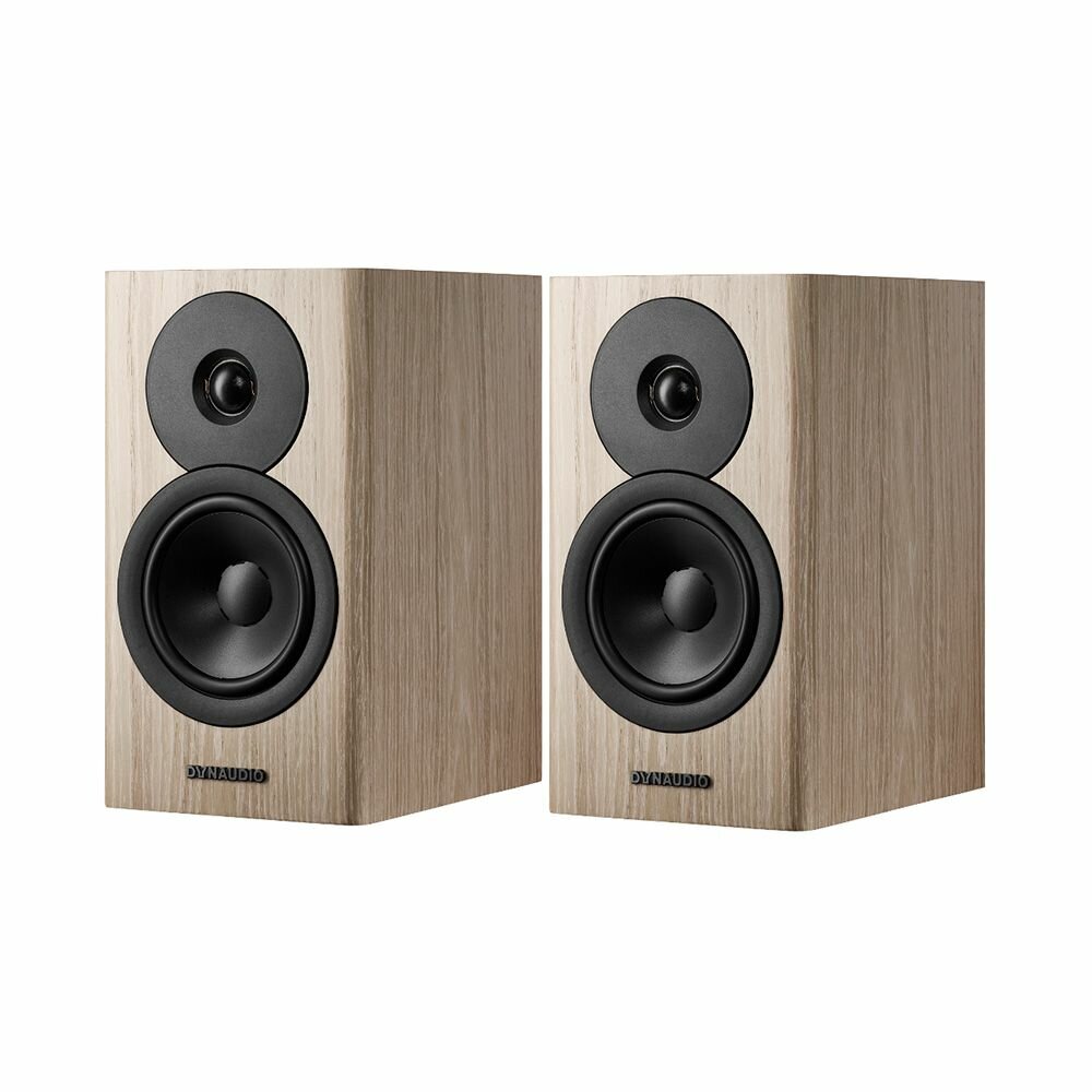 Акустическая система Dynaudio Evoke 10 Blonde Wood