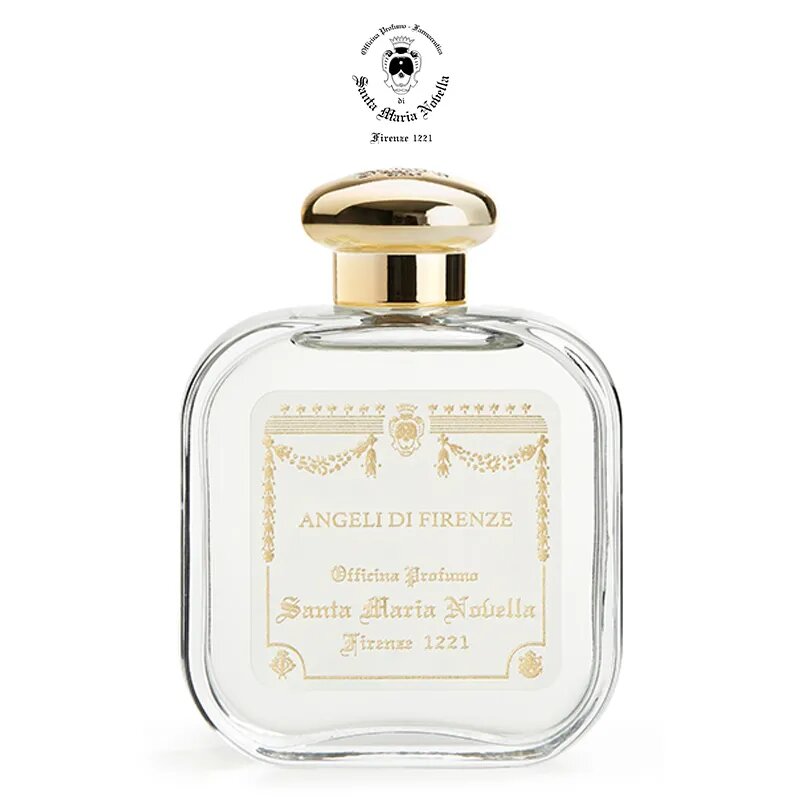 Santa Maria Novella Духи Angeli di Firenze, 100 мл, женский, для девочек