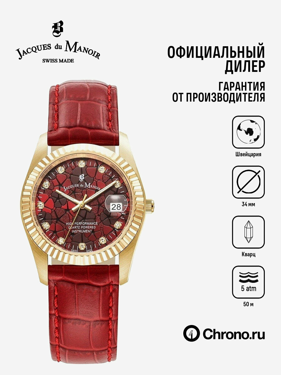 Наручные часы