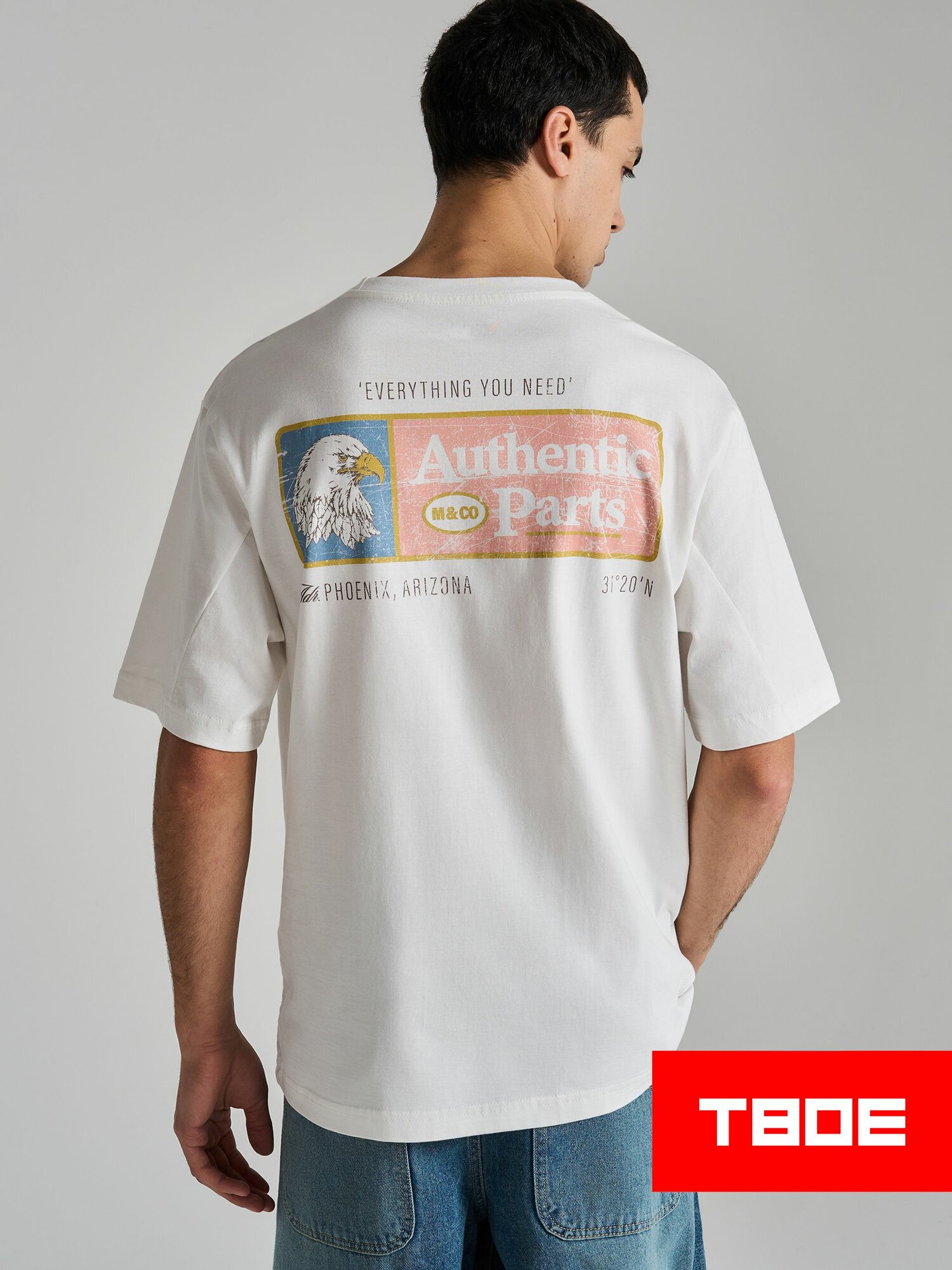 Футболка спортивная