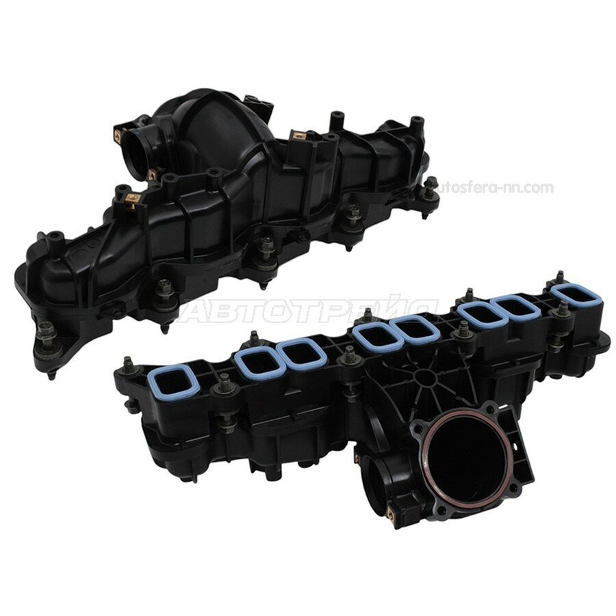 SAT ST1731753 Коллектор впускной Ford Transit 06-20 / Peugeot Boxer 06-