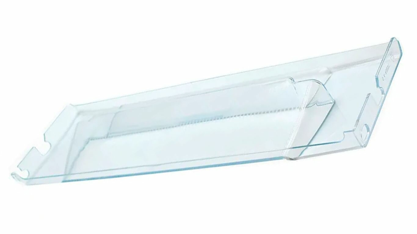 Крышка ящика морозильной камеры холодильника INDESIT (индезит) 856031, 857209 (455х130мм)