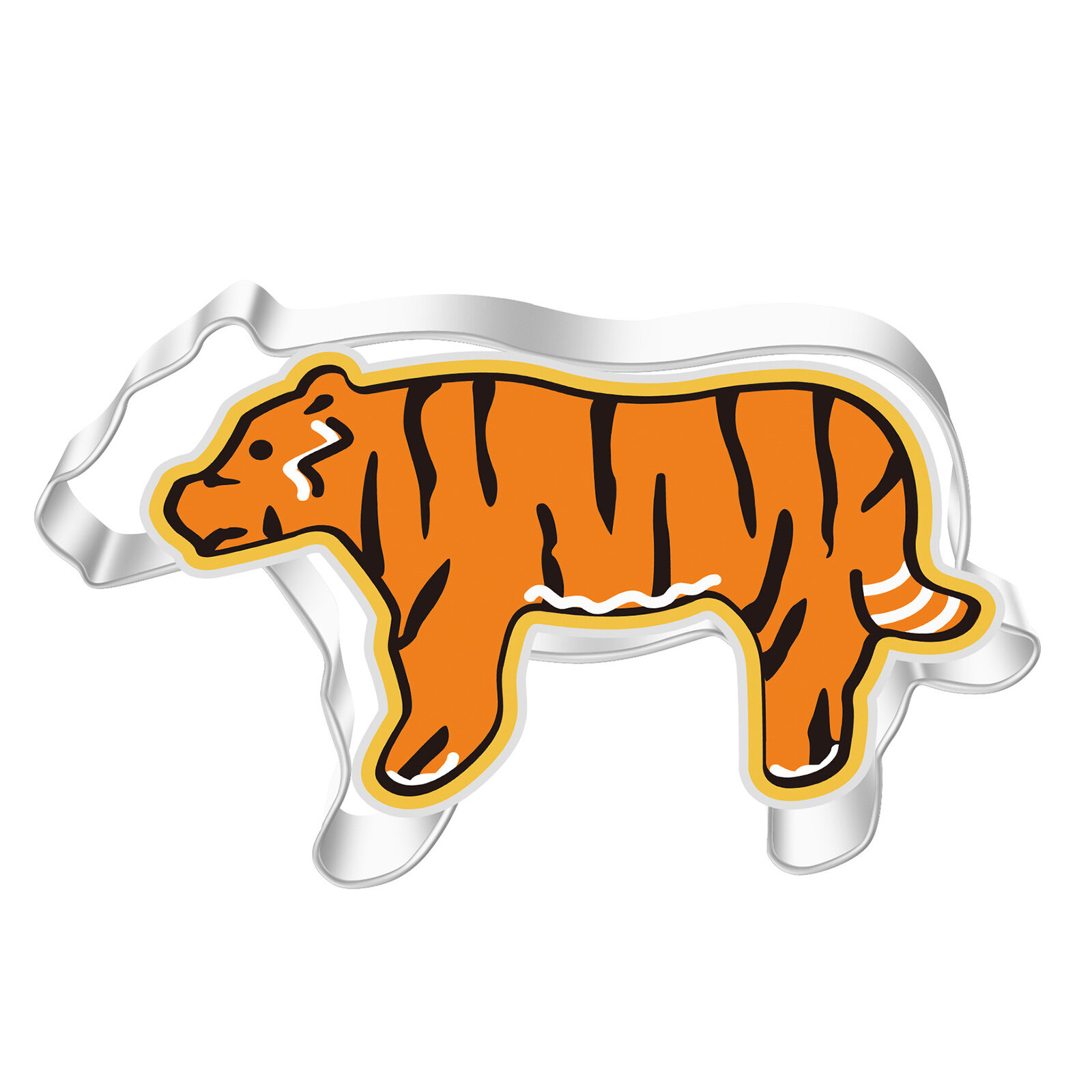 Бисквитные формы режущих