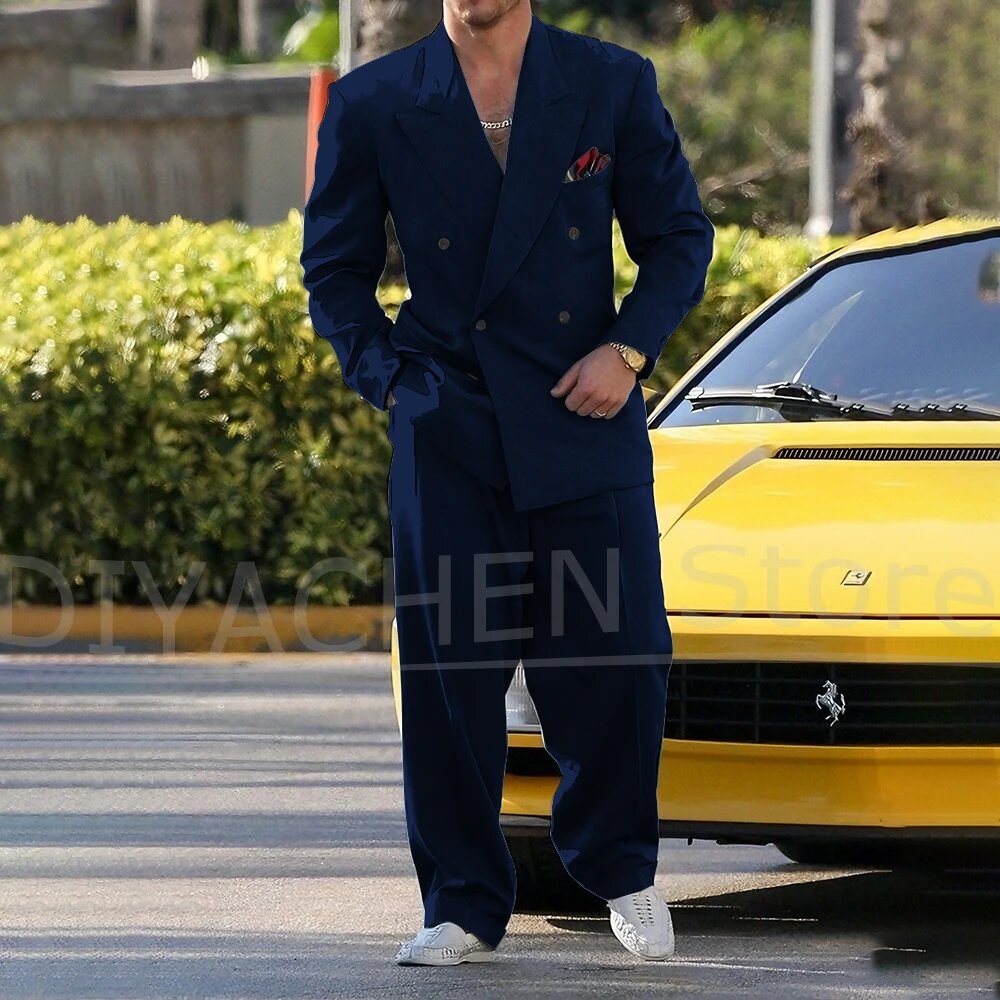 Костюм классический