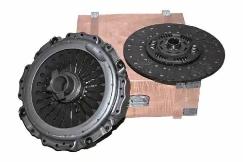 Комплект сцепления MAN TGA 18/24-41.41