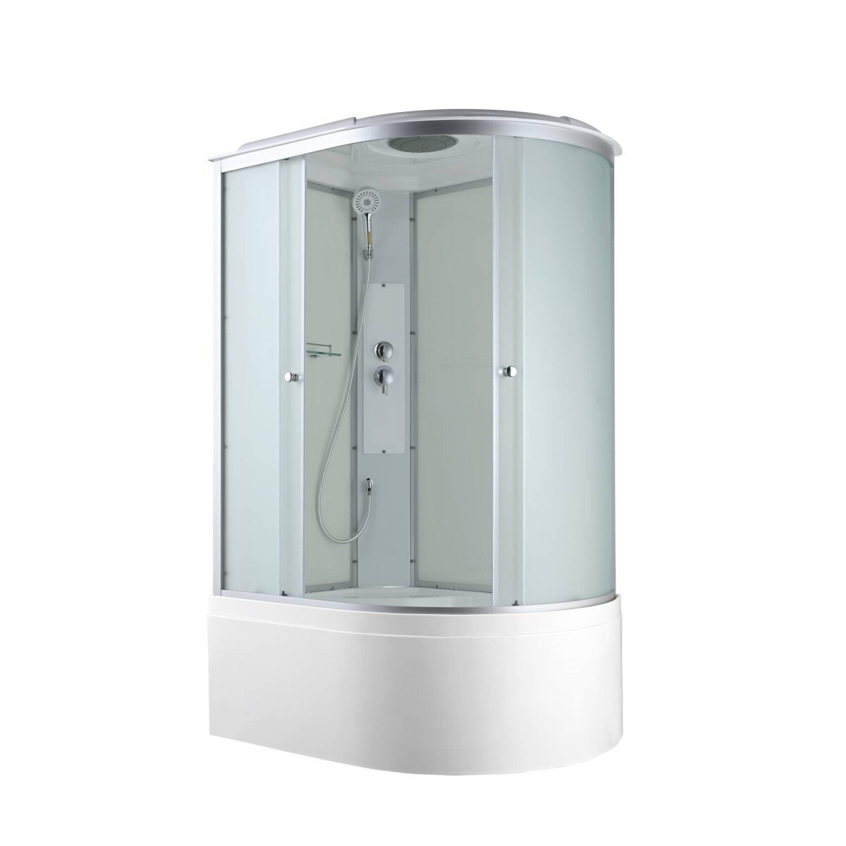 Душевая кабина C5012L стандартная