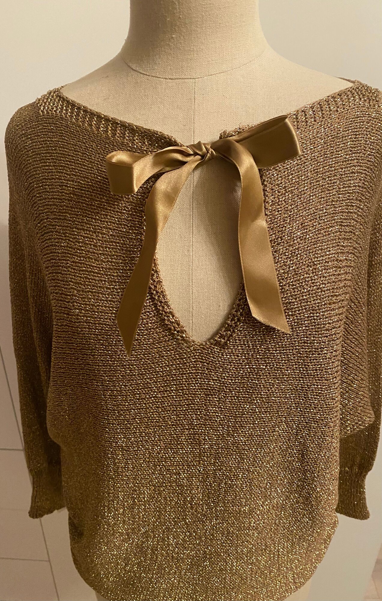 Блуза Базовая коллекция