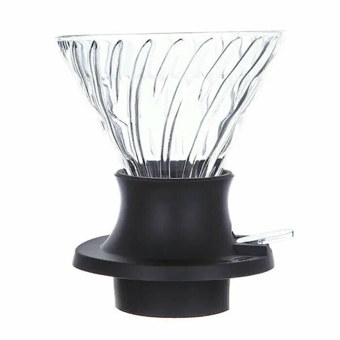 Воронка для заваривания кофе "hario", 200 мл, 1 шт