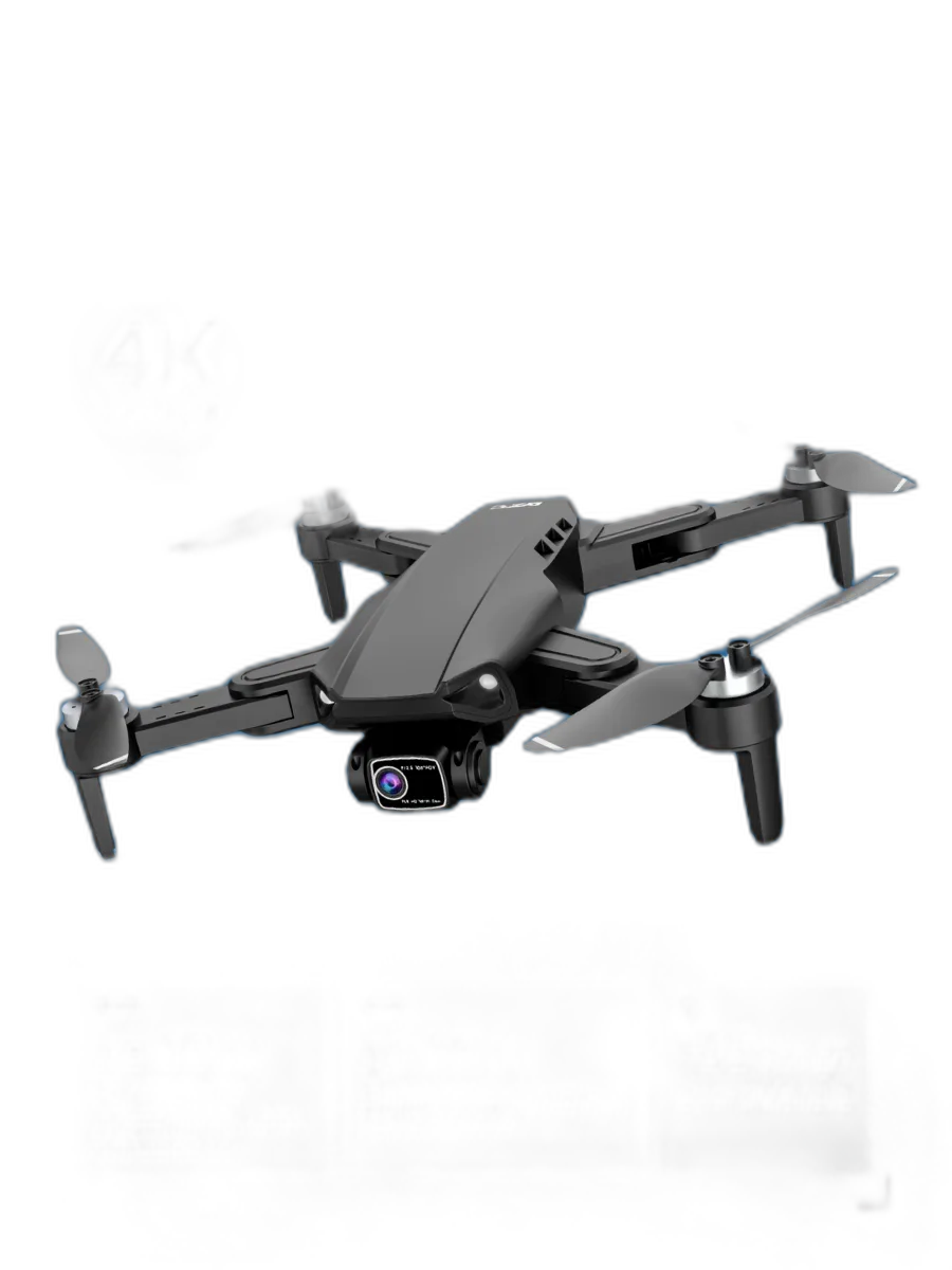 Квадрокоптер L900 Pro SE 5G с камерой 4K