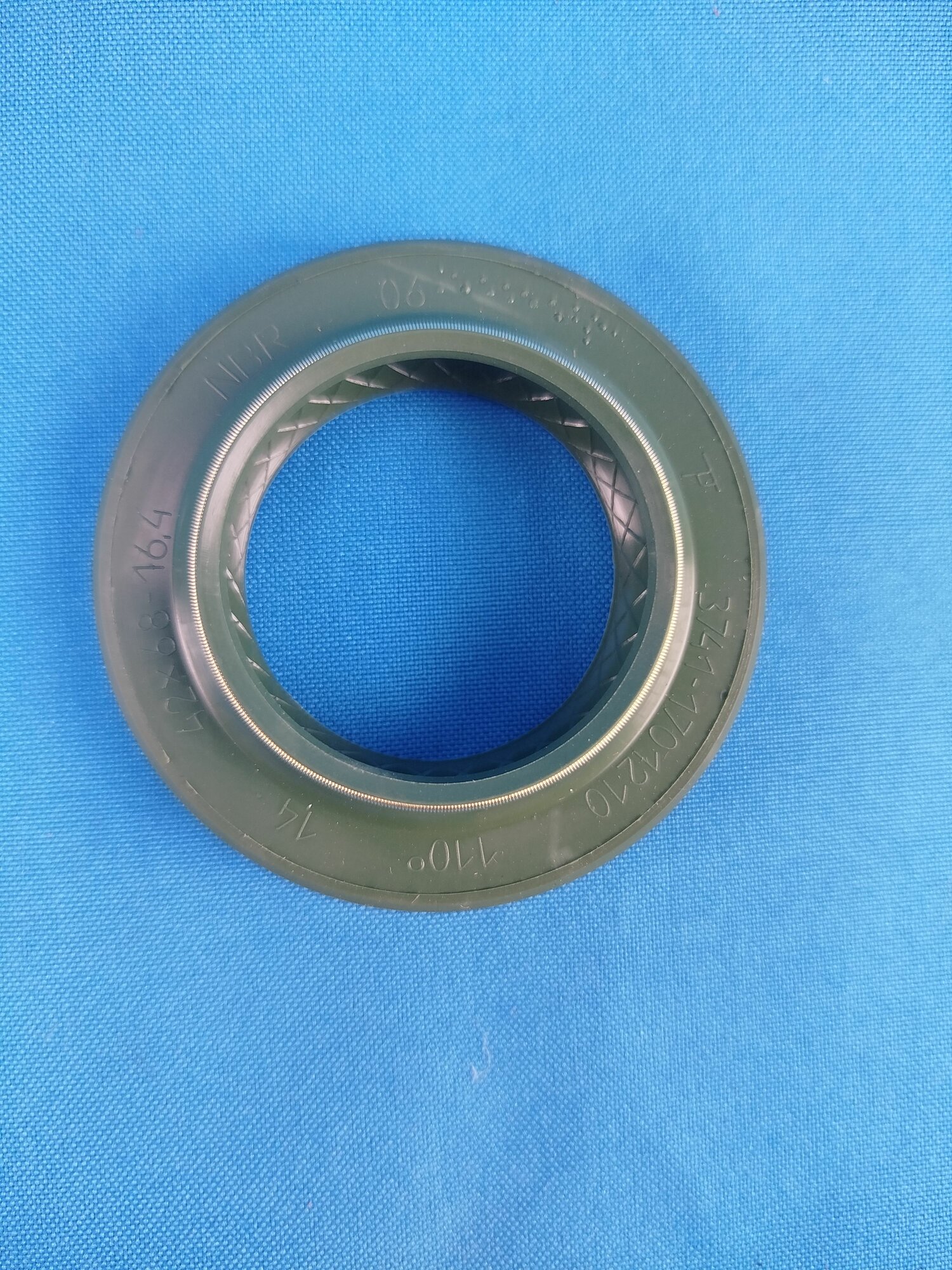 Сальник хвостовика раздатки "сэви" для а/м (Экстрим) УАЗ Патриот, 3160, 3163 (42х68х16,4)