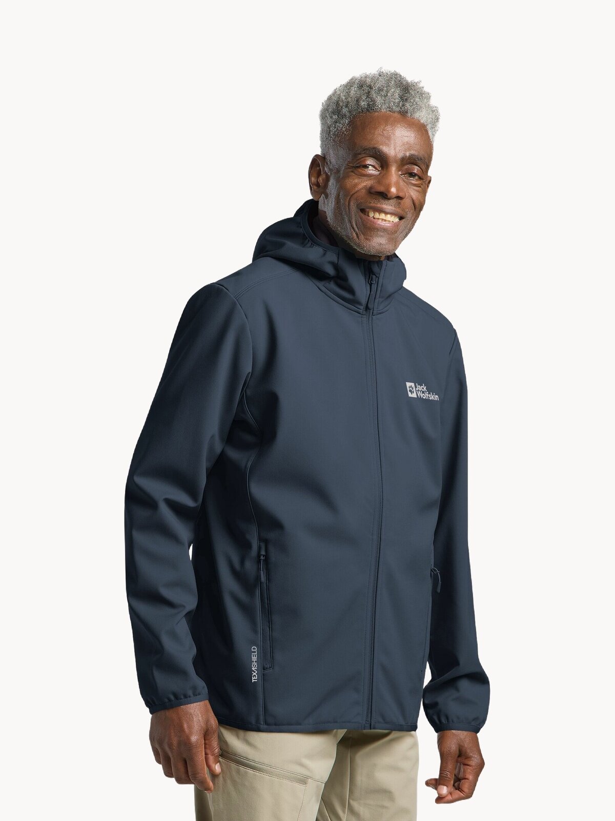 Куртка Bornberg Hoody