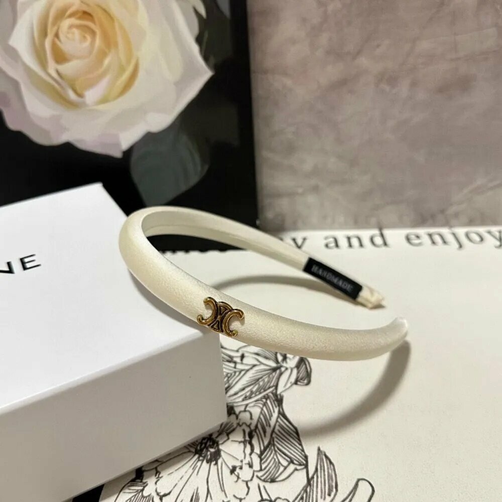 CELINE Ободок 1 шт.