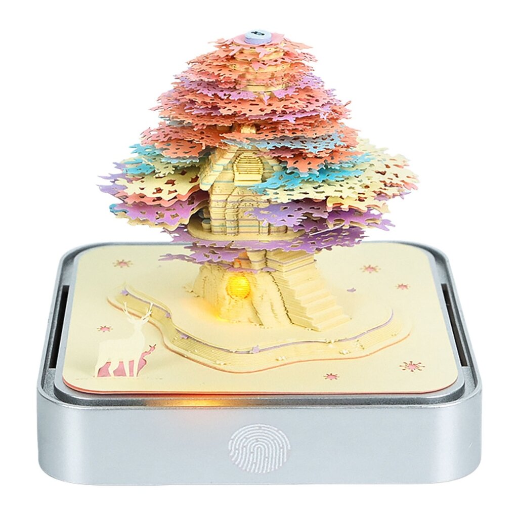 2026 Художественных блокнотов-календарей с отрывными ежедневными страницами для украшения дома