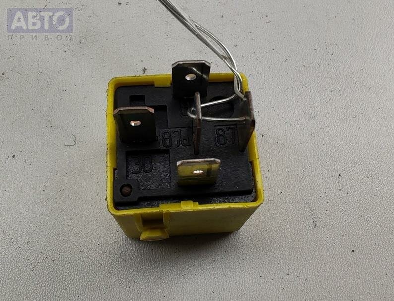 Реле (прочие) Mercedes M-Class ML W163 (1998-2004)