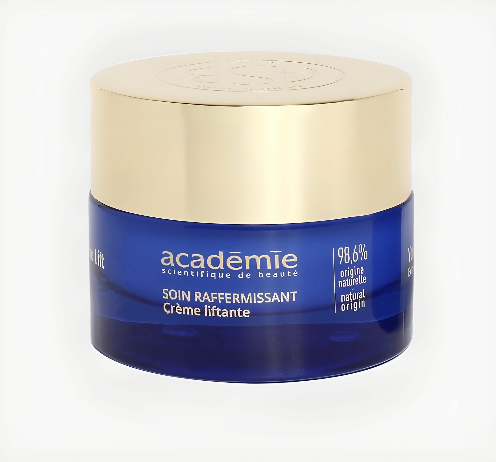 Подтягивающий крем Academie Firming Care, для зрелой кожи лица и шеи, антивозрастной, 50мл