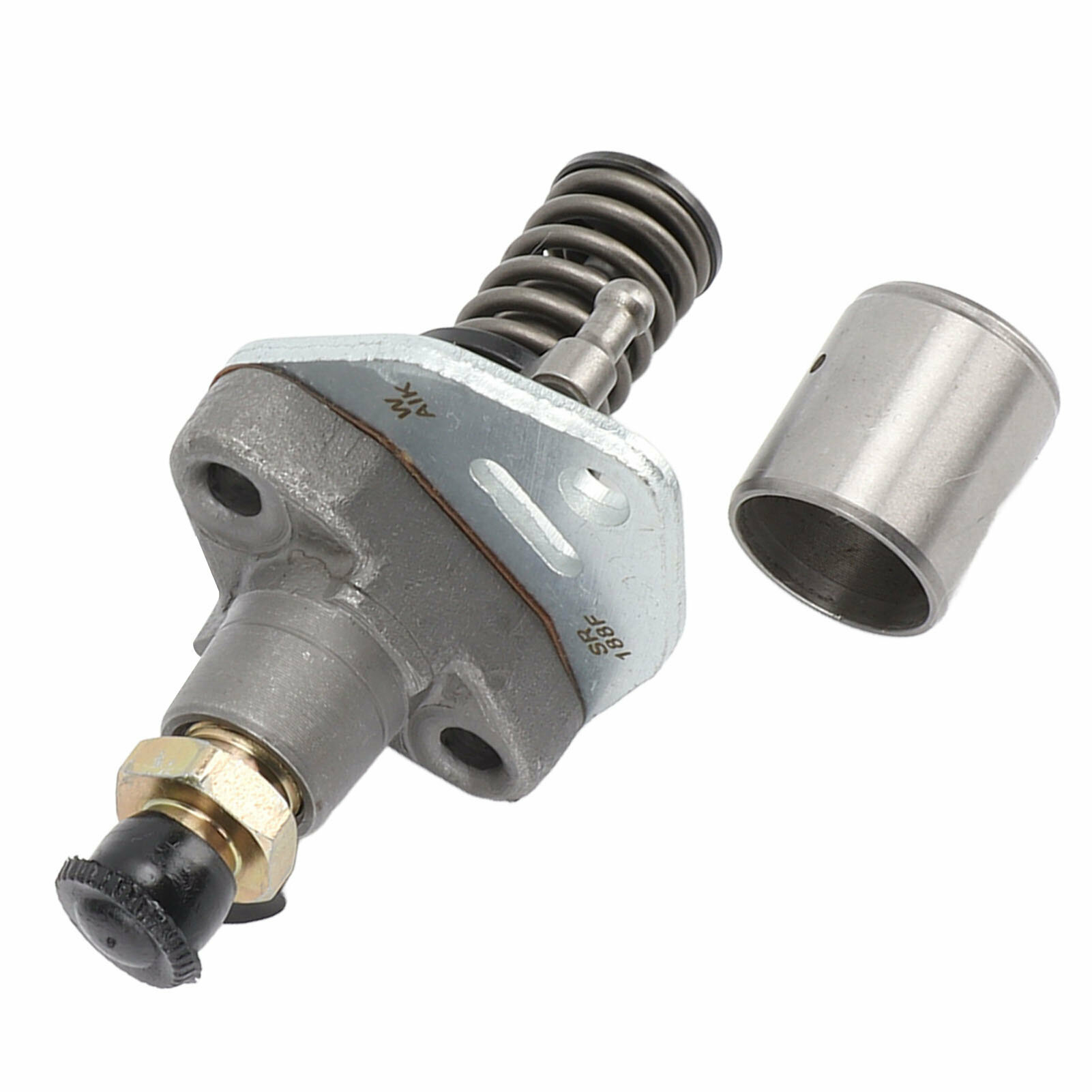 Насос впрыска топлива для генератора 188F с левой форсункой, одноцилиндровый, с воздушным охлаждением, дизельный инжектор для садового микрокультиватора