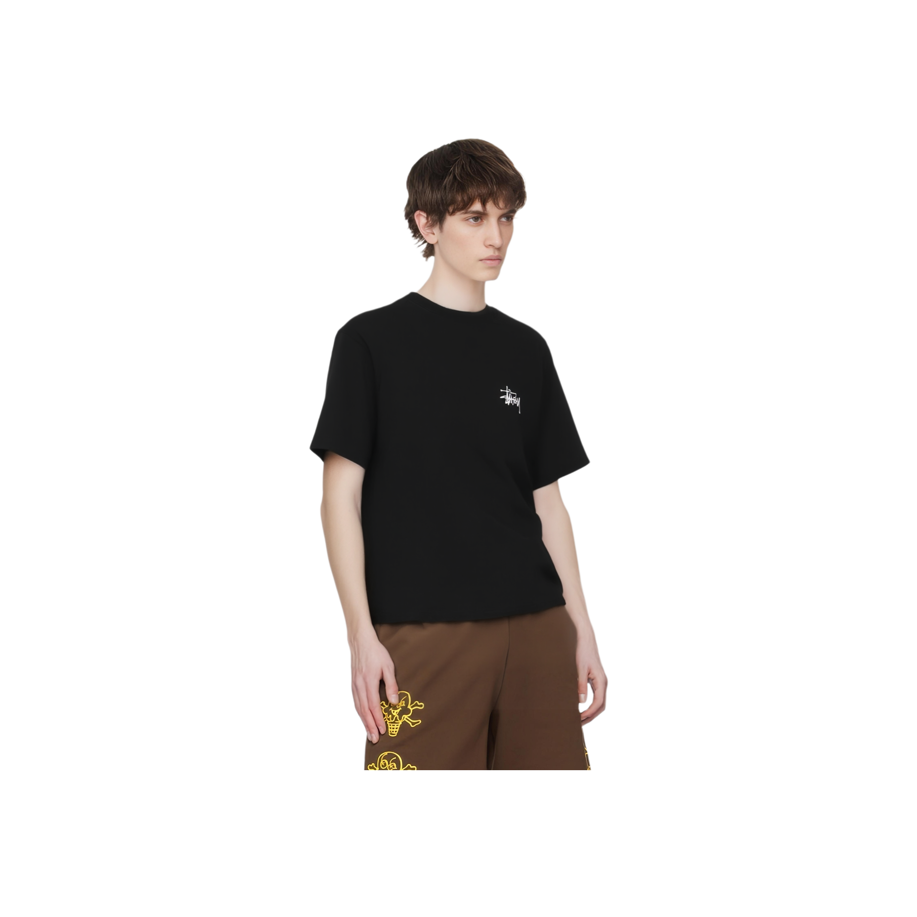 Майка Stussy, размер S — фото 1