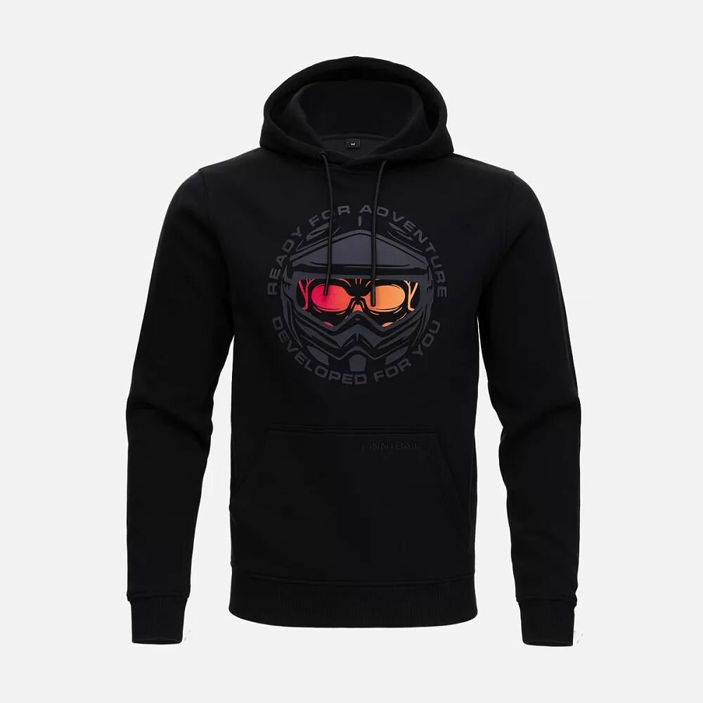 Толстовка спортивная