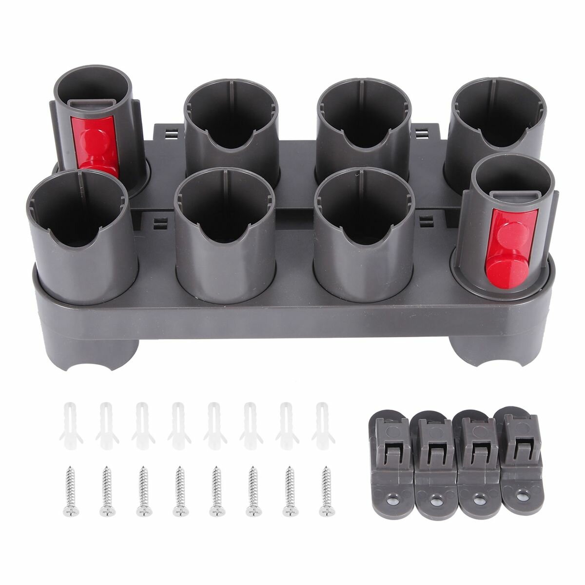 Кронштейн для аксессуаров для пылесоса Dyson V15 V11 V10 V8 V7, настенное крепление