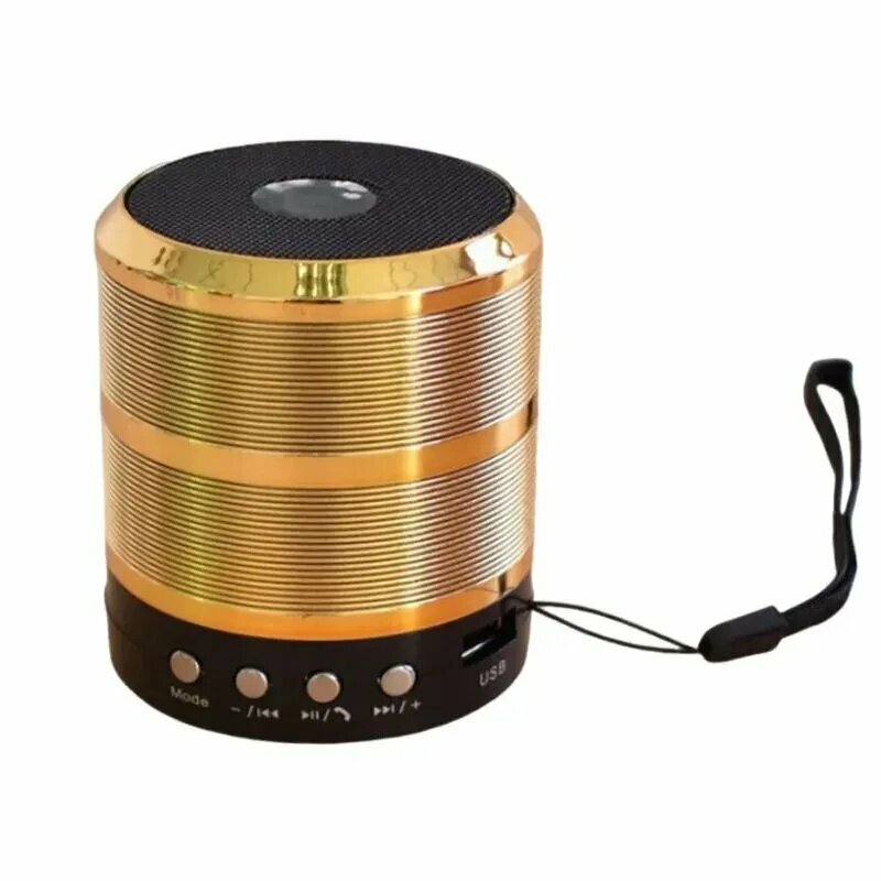 Беспроводная колонка