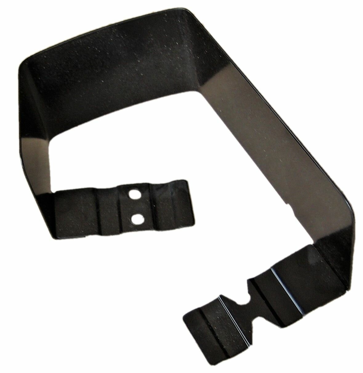 Кожух фонаря передний н/о правый 85-3712045-01 для использования на тракторах МТЗ 80/82