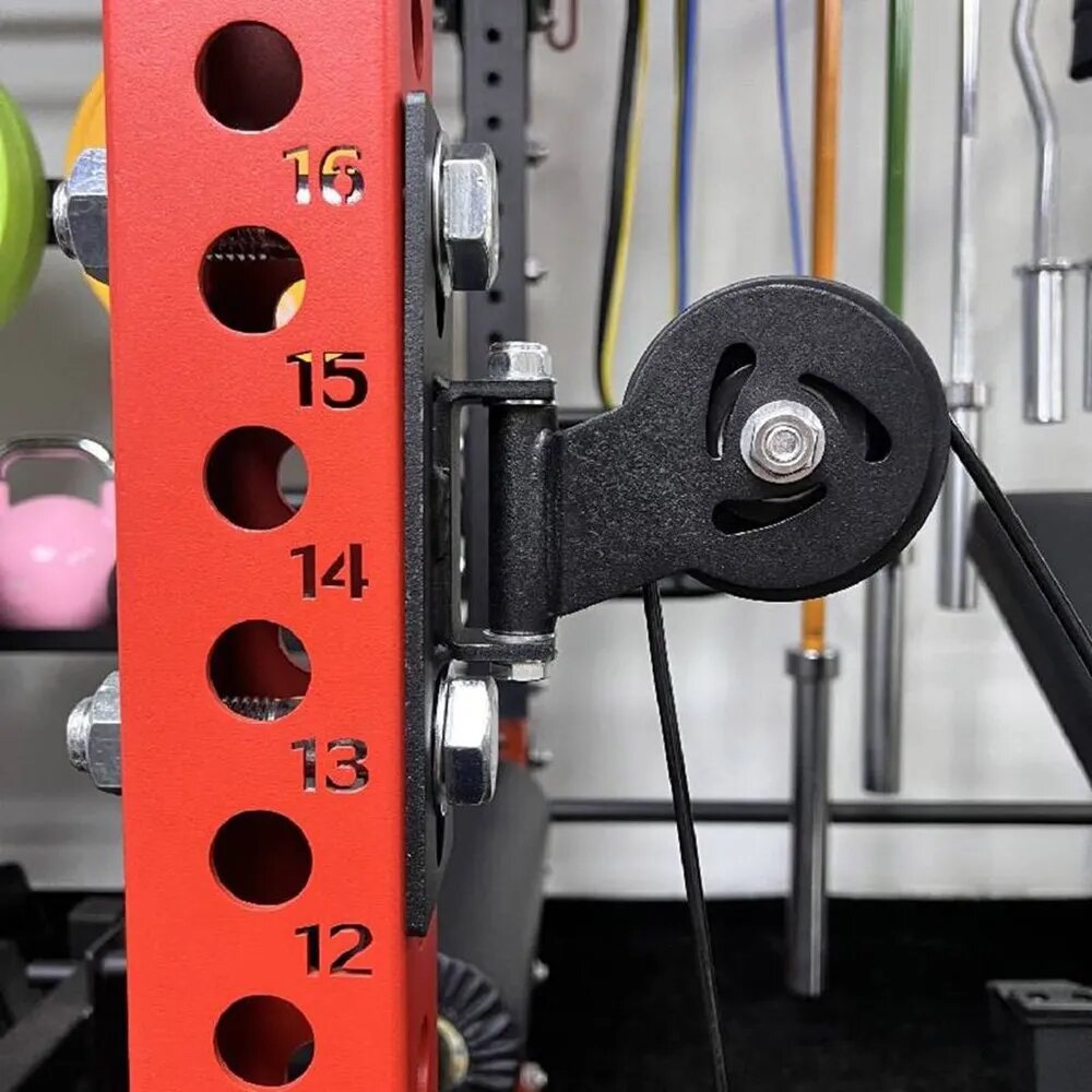 Ручка для тяги — фото 1