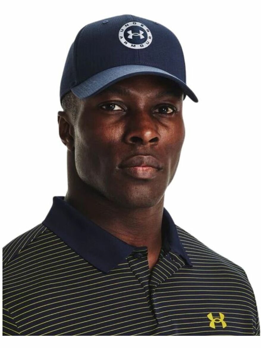 Бейсболка Jordan Spieth Tour Adj Hat для мужчин