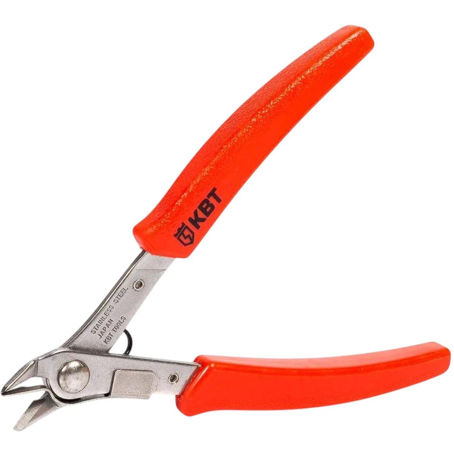 Бокорезы с держателем МС-01А серия профи (КВТ) 86590