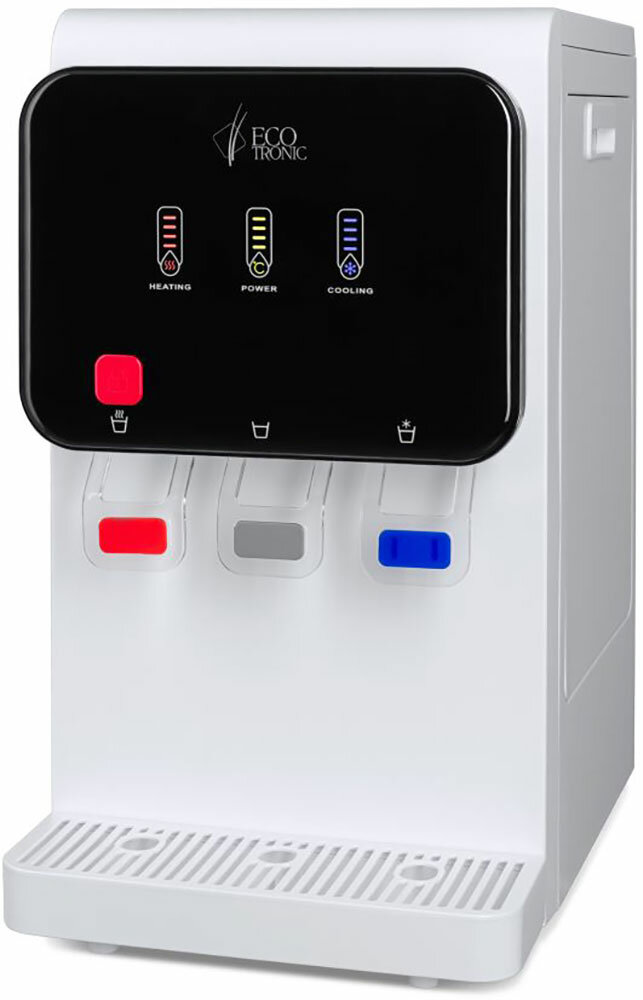 Пурифайер Ecotronic L9-U4T, белый (ETK12723)