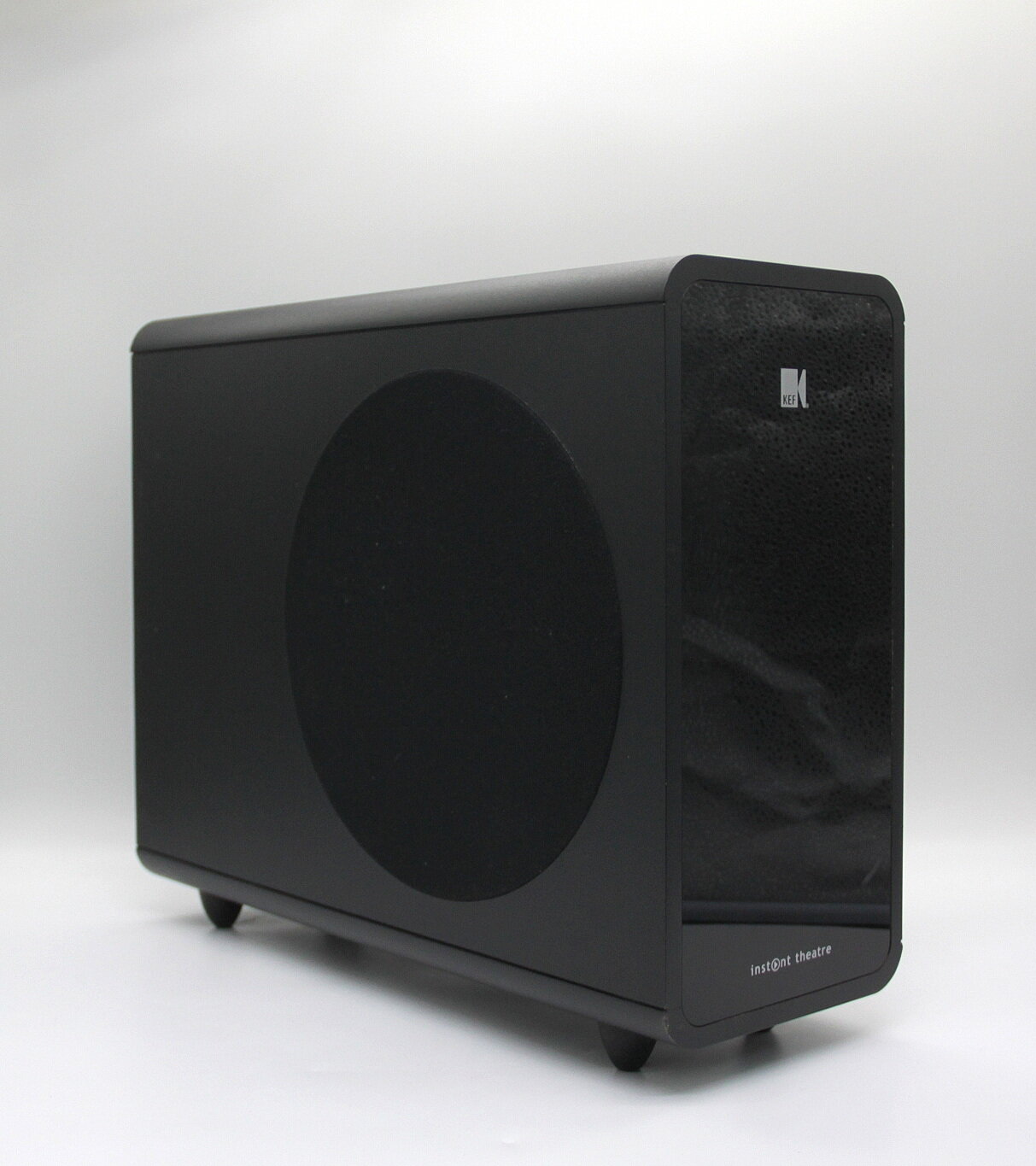 Домашний кинотеатр KEF KIT 120