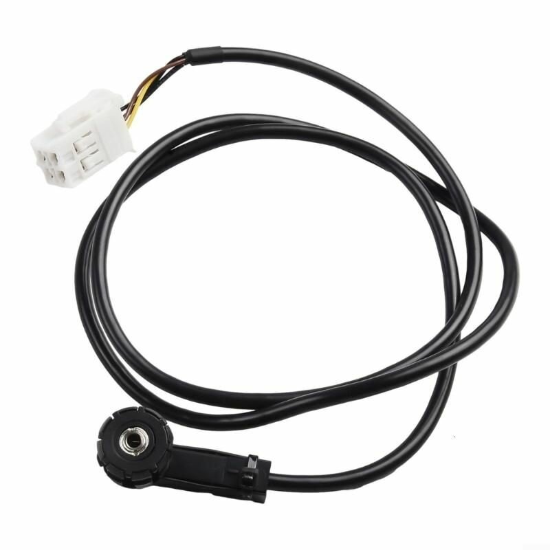 Прочный аудиокабель 4Pin для W209 C209 A209