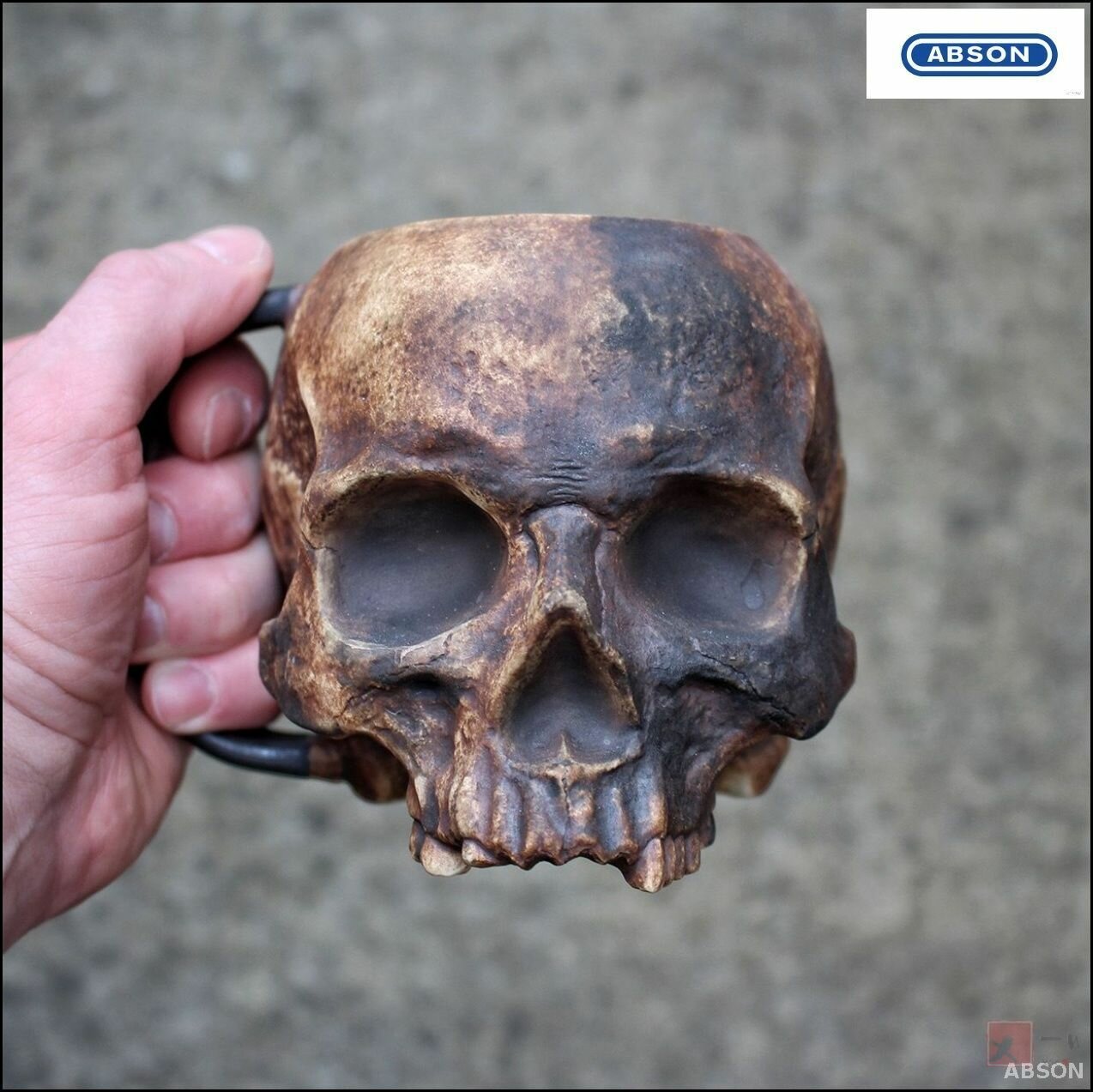 Бестселлер, фарфоровая кружка