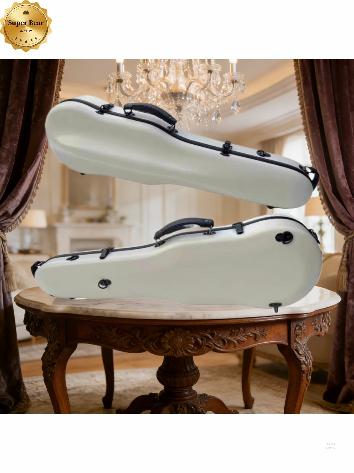 Чехол для музыкального инструмента