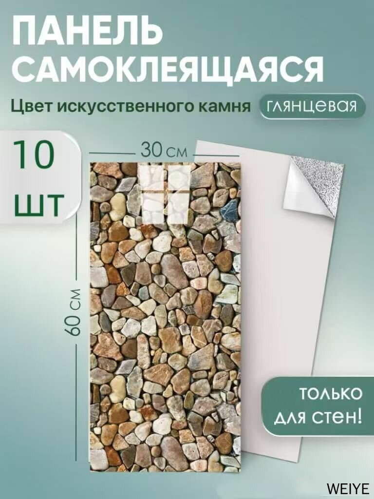 Стеновая панель