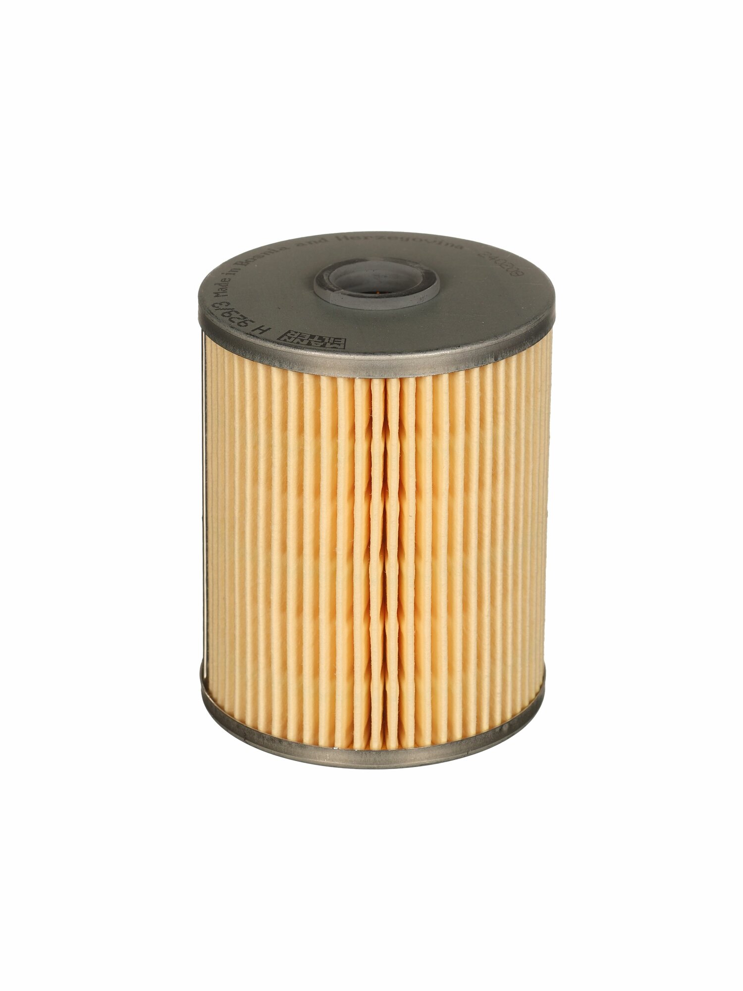 Фильтр масляный АКПП MANN FILTER (H9293)