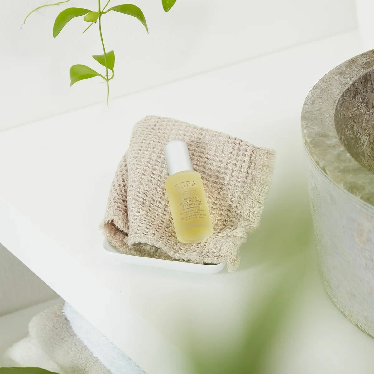 ESPA Сыворотка-бустер ночная Optimal Skin Rejuvenating Night Booster, 30 мл