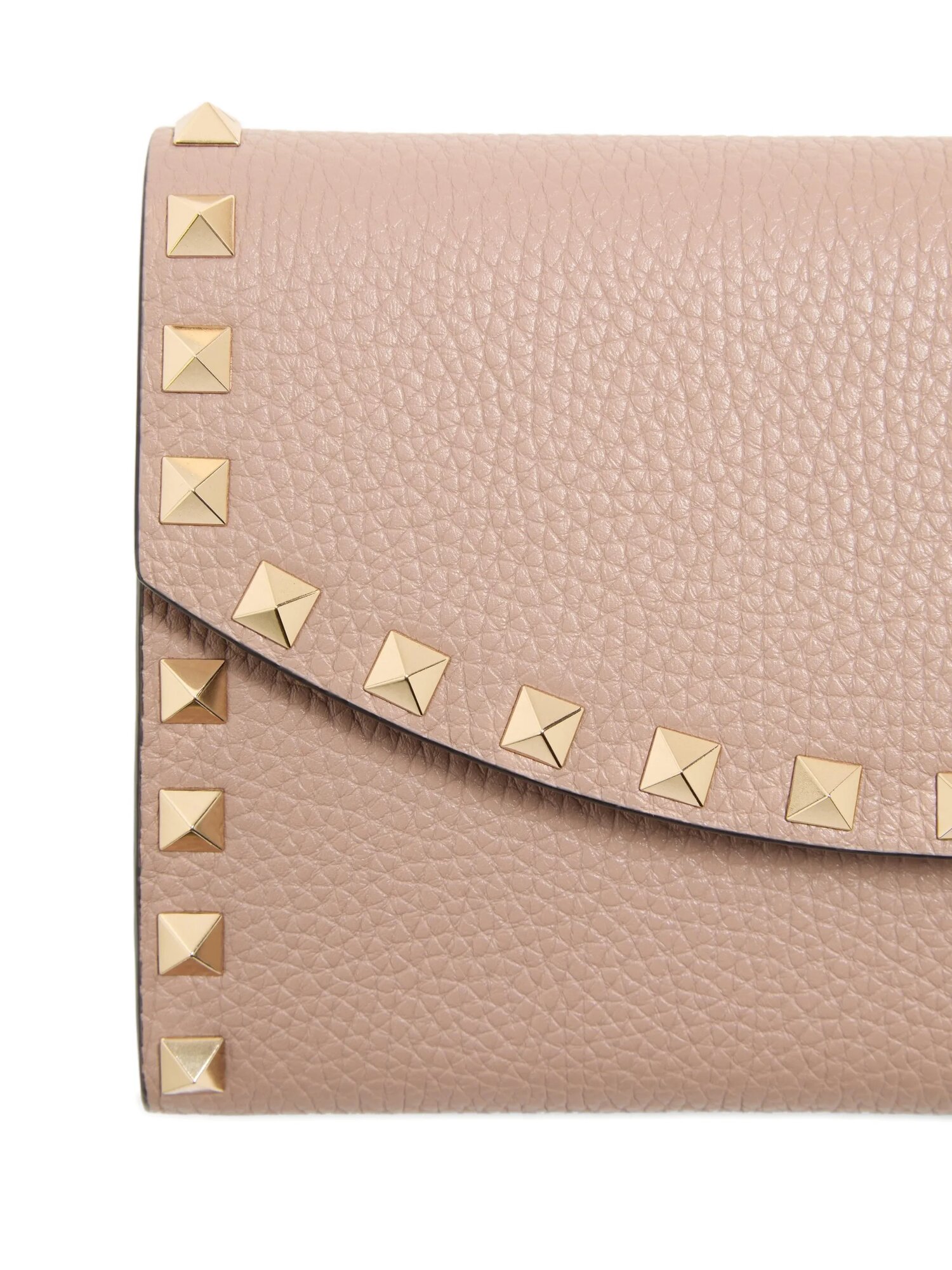 Сумка Valentino Rockstud, pink — фото 1