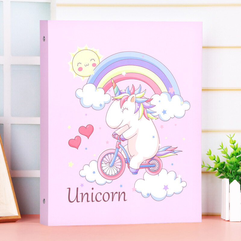 Альбом для фотографий A4 на 8inch 12inch фото, семейный альбом с вкладышами, большой емкости, альбом для хранения 6inch открыток, съемные листы