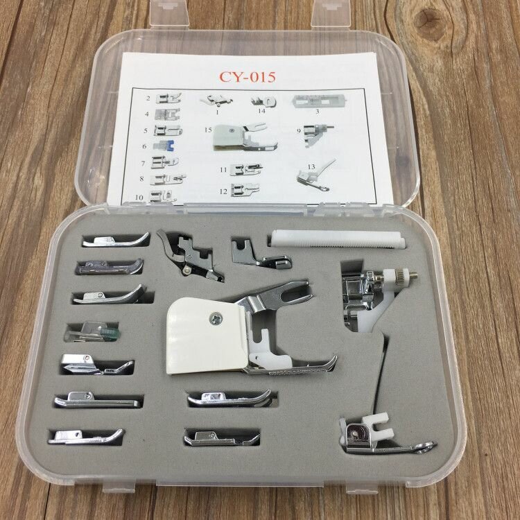 Аксессуар для швейной машины